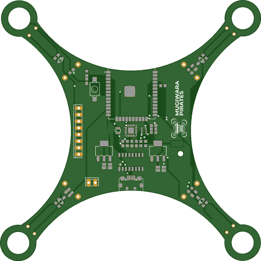 3D Electric Circuit Viewer | Interactive Gerber File Viewer