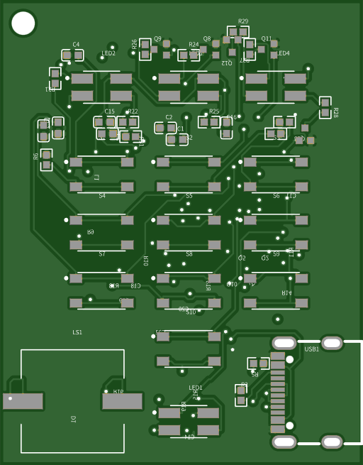 3d Electric Circuit Viewer Interactive Gerber File Viewer